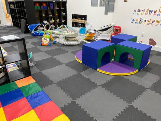 BABY PRODIGY NURSERY - Updated December 2025 - 5135 Geary Blvd, San ...