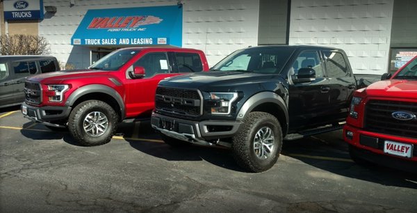 VALLEY FORD TRUCK - Updated May 2026 - 5715 Canal Rd, Cleveland, Ohio ...