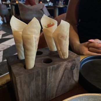 CHEZ ZOU - Updated April 2025 - 193 Photos & 74 Reviews - 385 Ninth Ave ...