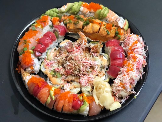 BOWL K POKE & ROLL - Updated November 2024 - 322 Photos & 202 Reviews ...