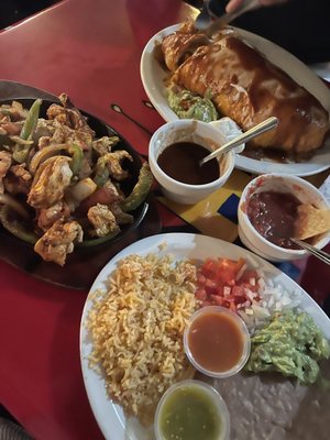LA BARCA RESTAURANT - 836 Photos & 991 Reviews - 2414 S Vermont Ave ...