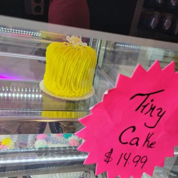 BRENDA’S CAKES - Updated December 2025 - 13 Photos & 15 Reviews - 2072 ...