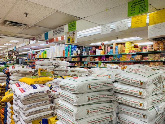 SUBZI-MANDI Iselin, NJ - Updated November 2024 - 36 Photos & 26 Reviews ...