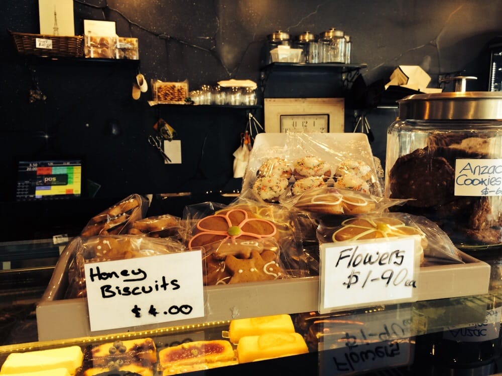 THE CAKE MAN - Updated October 2025 - 34 Photos - 23 Burns Bay Rd, Lane ...