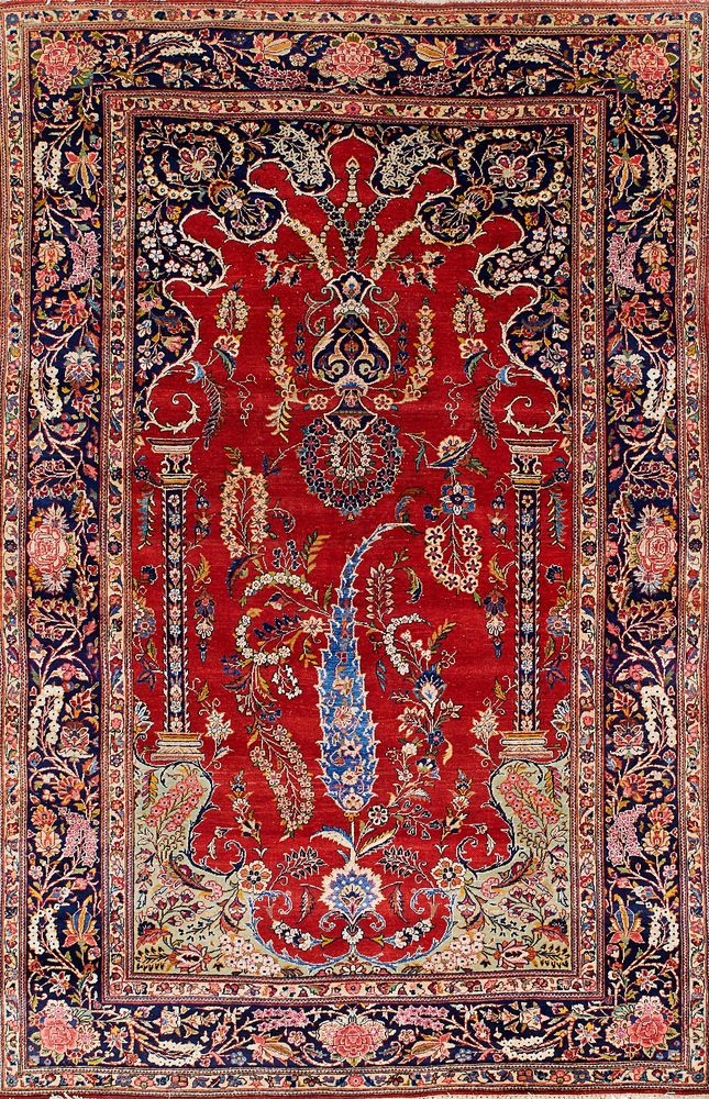 SHIRAZ ANTIQUE & VINTAGE RUGS - 26 Photos - 5 W Putnam Ave, Greenwich ...
