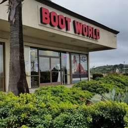 Boot World Reviews | Read Customer Service Reviews of bootworld.com