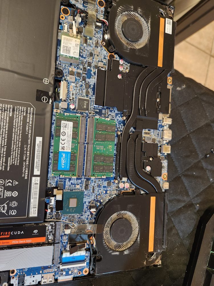 NVPCFIX, COMPUTER REPAIR, GAMING PC REPAIR AND BUILD - Updated June ...