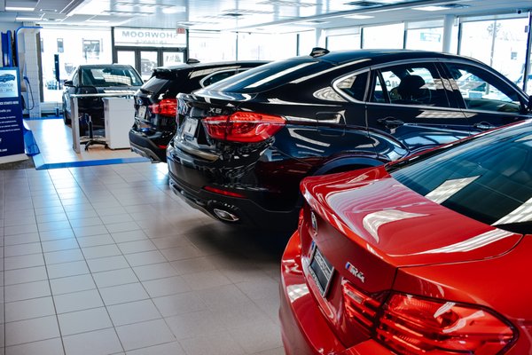 BMW OF BRIDGEPORT - Updated December 2025 - 29 Photos & 78 Reviews - 43 ...