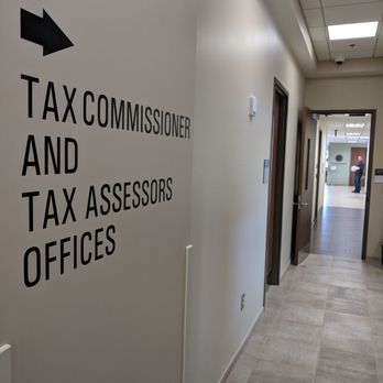 FULTON COUNTY TAG OFFICE - Updated September 2025 - 22 Photos & 64 ...