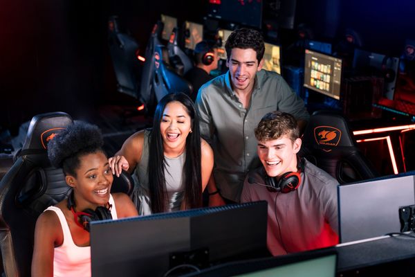 VELOCITY ESPORTS - LAS VEGAS - Updated December 2025 - 188 Photos & 111 ...