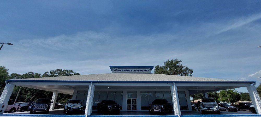 POWERHOUSE AUTOMOTIVE - Updated October 2025 - 15 Photos & 27 Reviews ...