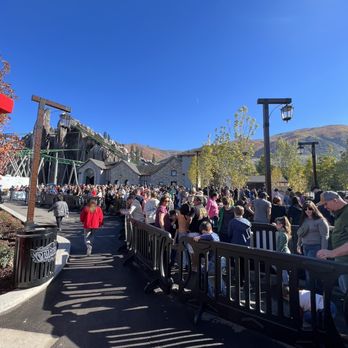 LAGOON AMUSEMENT PARK - Updated April 2025 - 469 Photos & 467 Reviews ...