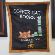 COPPER CAT BOOKS - 101 Photos & 48 Reviews - Used Bookstore - 1570 W ...