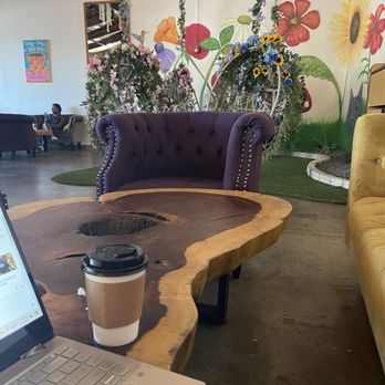 PAINT ROCK COFFEE - Updated December 2025 - 19 Photos & 24 Reviews ...