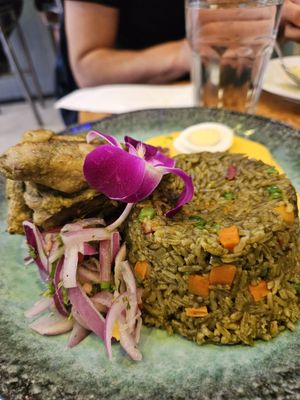 TUMI PERUVIAN RESTAURANT NYC - Updated March 2026 - 95 Photos & 42 ...