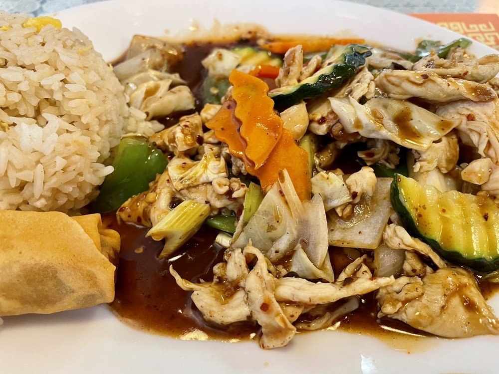 TAIWAN RESTAURANT - Updated December 2025 - 110 Photos & 164 Reviews ...