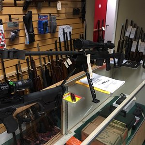BULLFROG CORNER PAWN & GUNS - Updated October 2025 - 12 Photos - 1436 ...