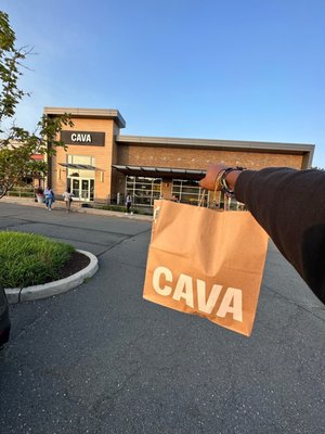 CAVA - CLOSED - Updated March 2025 - 51 Photos & 25 Reviews - 3371 ...