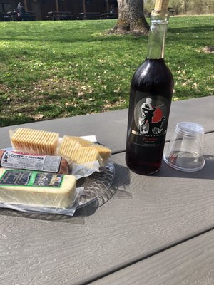 PEPPER’S RIDGE WINERY - 16 Photos - 4304 N Country Rd 200 W, Rockport ...