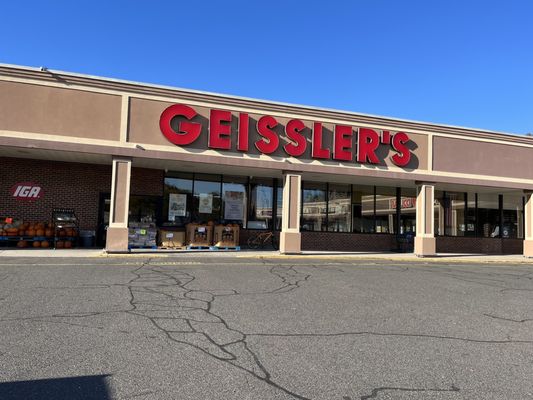 GEISSLER’S SUPERMARKET - Updated December 2025 - 26 Photos & 19 Reviews ...