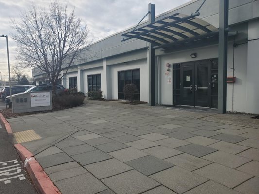 HEALTHPOINT ADMINISTRATION - Updated October 2025 - 955 Powell Ave SW ...