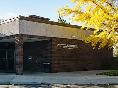 DAYTON METRO LIBRARY-WILMINGTON STROOP - Updated June 2024 - 3980 ...