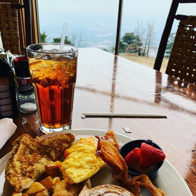 THE LODGE AT MOUNT MAGAZINE - 131 Photos & 57 Reviews - Hotels - 577 ...