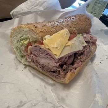 FIREHOUSE DELI - Updated January 2026 - 26 Photos & 119 Reviews - 265 ...