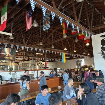 47 HILLS BREWING COMPANY - Brewery at 137 S Linden Ave, South San ...