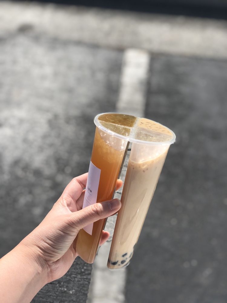 PEKOE | 464 Photos & 353 Reviews - 996 Lundy Ave, San Jose, California ...