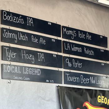 GASWORKS BREWING - Updated May 2025 - 72 Photos & 40 Reviews - 2441 N ...