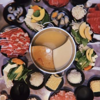 SHABU SHACK - Updated December 2025 - 242 Photos & 81 Reviews - 606 L ...