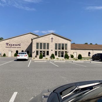 NAZARETH MISSIONARY BAPTIST CHURCH - Updated September 2025 - 25120 ...
