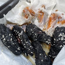 WING KING CAFE - Updated September 2025 - 179 Photos & 351 Reviews ...