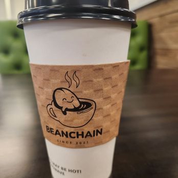 BEANCHAIN COFFEE - Updated June 2024 - 106 Photos & 66 Reviews - 1110 W ...