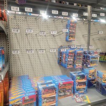WALMART SUPERCENTER - Updated December 2025 - 253 Photos & 426 Reviews ...