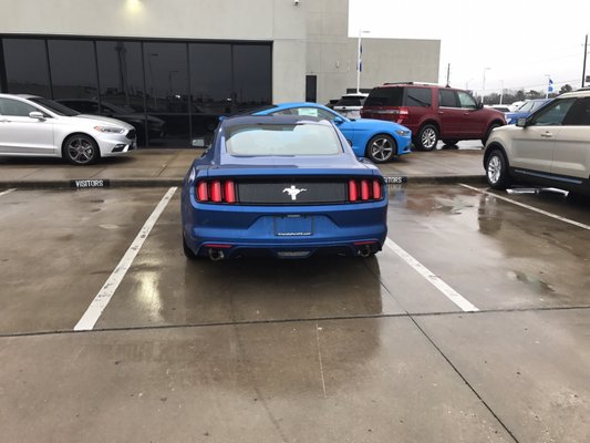 FRIENDLY FORD - Updated August 2025 - 29 Photos & 127 Reviews - 2425 Us ...