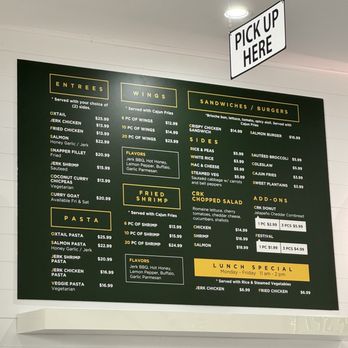 CHEF REECE KITCHEN - Updated October 2025 - 174 Photos & 71 Reviews ...