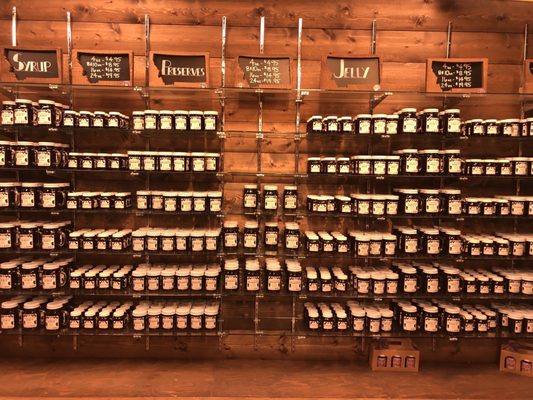 THE HUCKLEBERRY PATCH - Updated June 2024 - 181 Photos & 208 Reviews ...