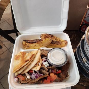 ATHENA’S GREEK KITCHEN - Updated February 2025 - 648 Photos & 705 ...