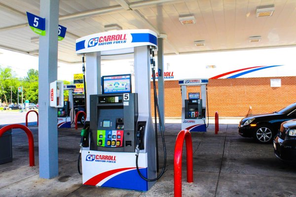 CARROLL MOTOR FUELS - Updated October 2025 - 13 Reviews - 2500 ...