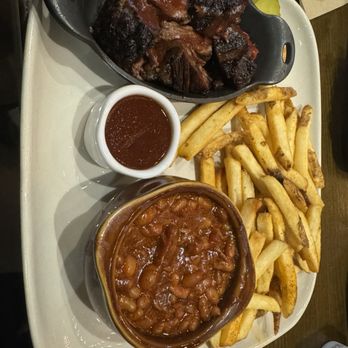 JACK STACK BARBECUE- LEE’S SUMMIT - Updated June 2024 - 392 Photos ...