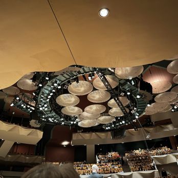 BOETTCHER CONCERT HALL - Updated December 2025 - 77 Photos & 45 Reviews ...