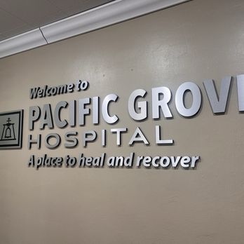 PACIFIC GROVE HOSPITAL - Updated October 2025 - 54 Photos & 88 Reviews ...