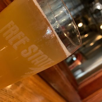 FREE STATE BREWING COMPANY - 522 Photos & 772 Reviews - 636 ...