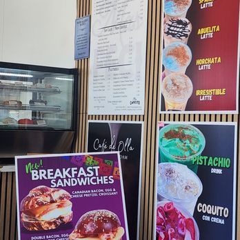 MAS CAFECITO COFFEE - Updated July 2025 - 174 Photos & 100 Reviews ...