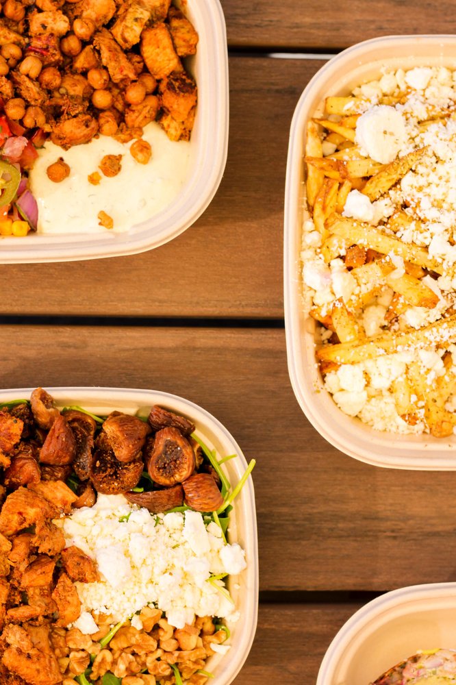 ZIKI - TEMP. CLOSED - Updated July 2025 - 48 Photos & 18 Reviews - 706 ...