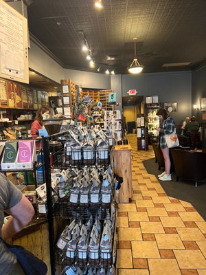 BARRIQUES - Updated November 2025 - 46 Photos & 77 Reviews - 8410 Old ...