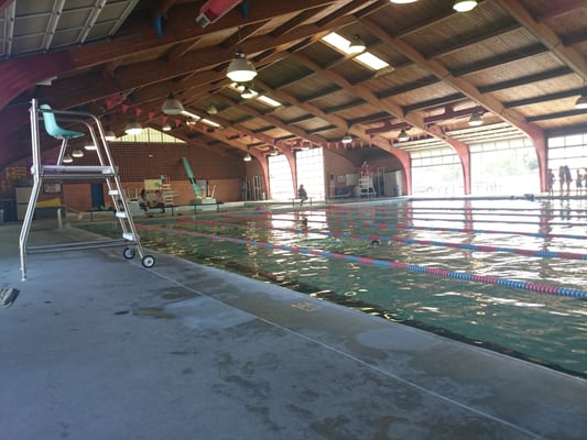 VALLEY POOL - Updated October 2025 - 1505 Candelaria Rd NW, Albuquerque ...
