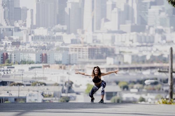 FREDRIKA “FREDDY” KEEFER - Updated January 2025 - 12 Photos - San ...